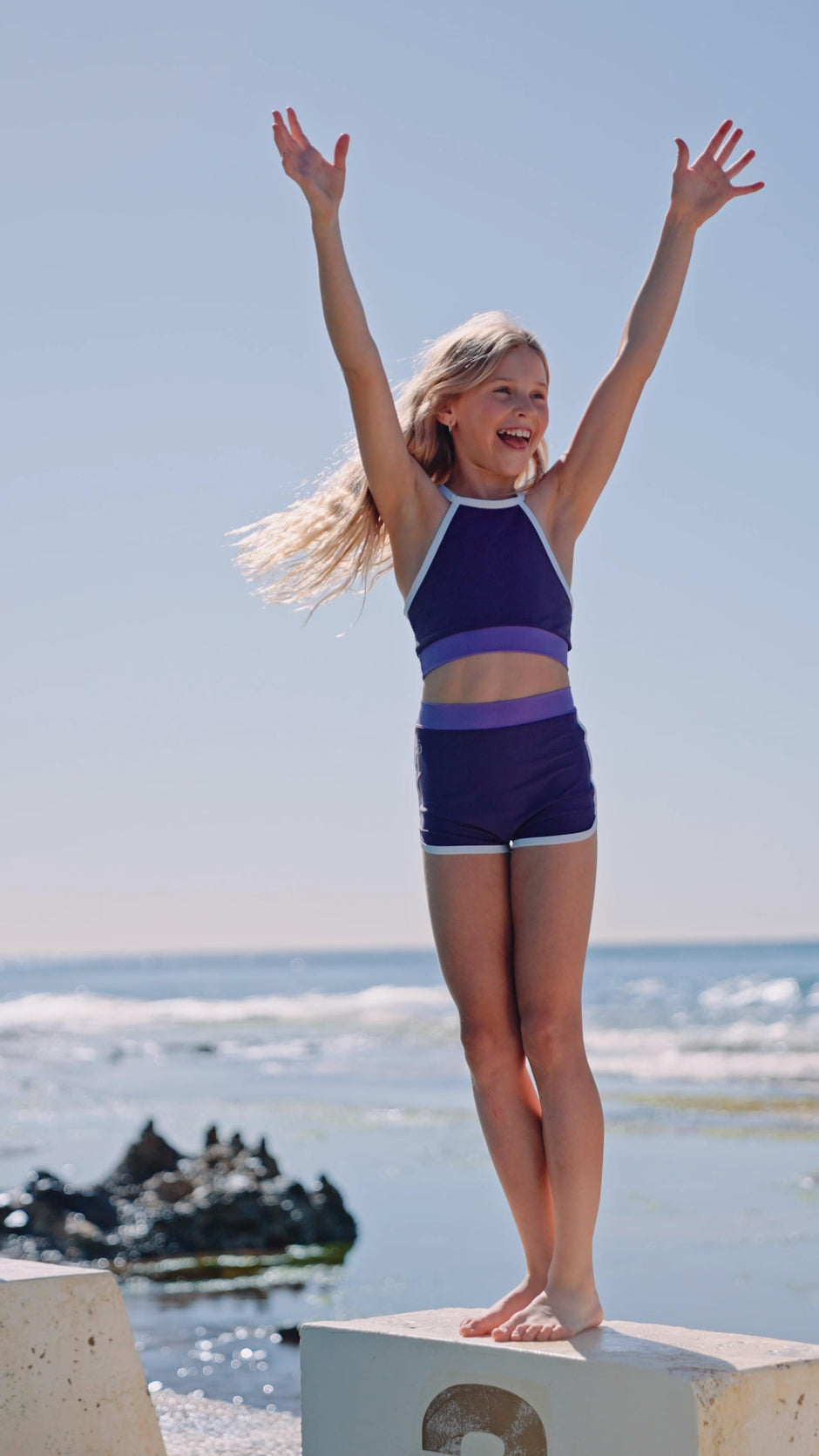 Shop All Cinnamon Cove Swimwear for Teens